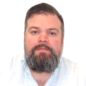 Rolando Valenzuela | Jackson Health System