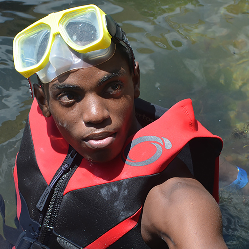 Aaron Willis | Jackson Health System