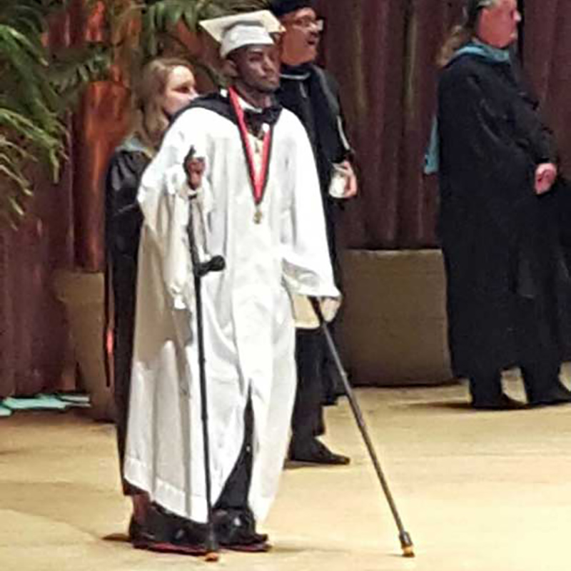 Aaron Willis | Jackson Health System