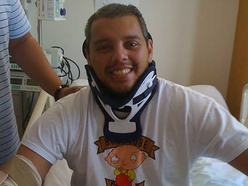 Carlos Castillo | Jackson Health System