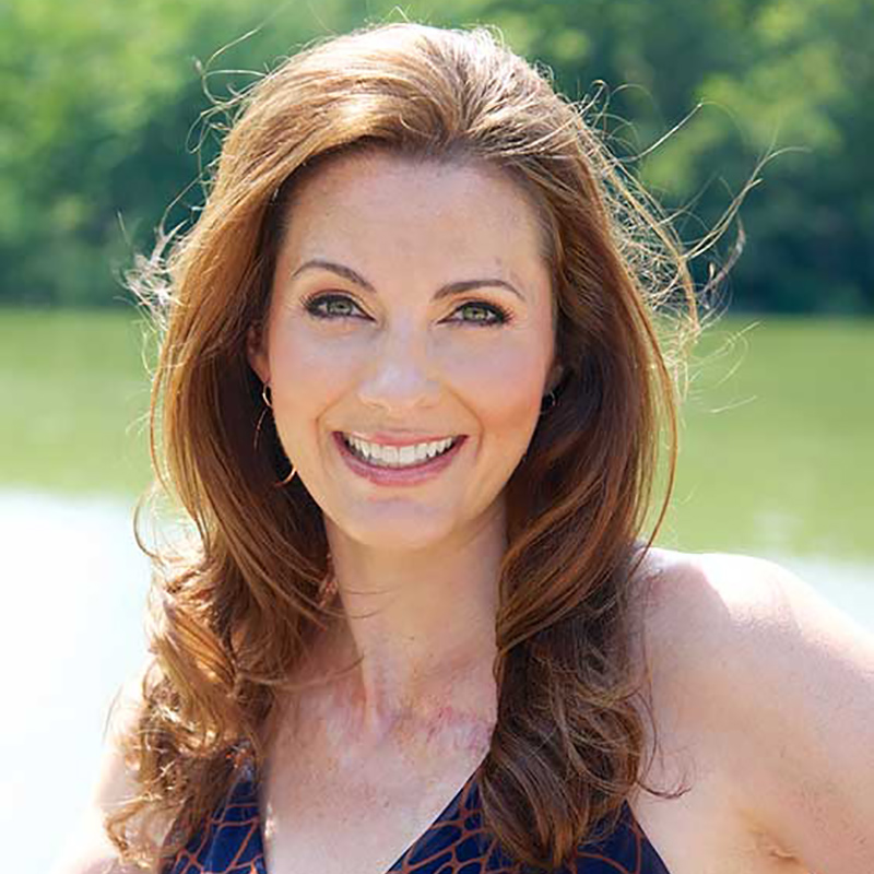 Shauna Pender Vetrano | Jackson Health System