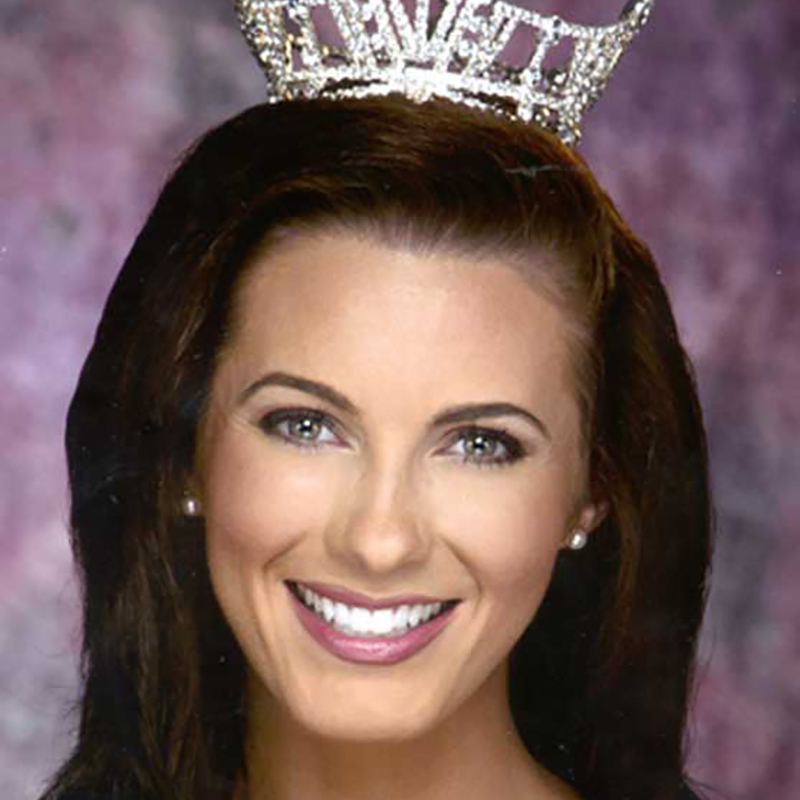 Shauna Pender Vetrano | Jackson Health System