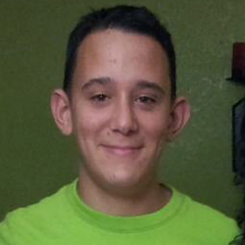 Yasser Lopez | Jackson Health System