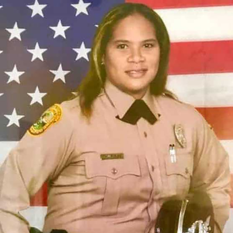 Jody Wright | Jackson Health System