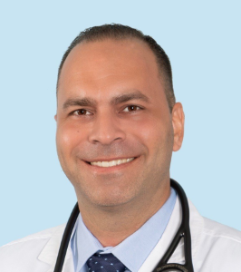 Sandor Romero Basso | Jackson Health System