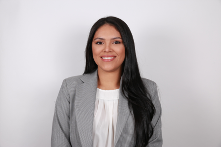 Sara Reyes Romero | Jackson Health System