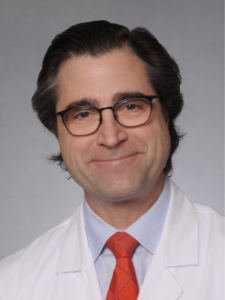 Seth Dodds | Jackson Health System