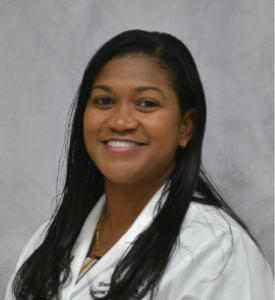 Shevonne Satahoo | Jackson Health System