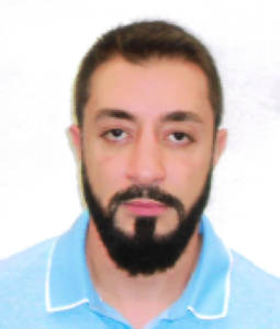 Simon Blanc | Jackson Health System