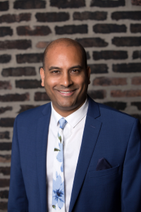 Srinivas Tummala | Jackson Health System