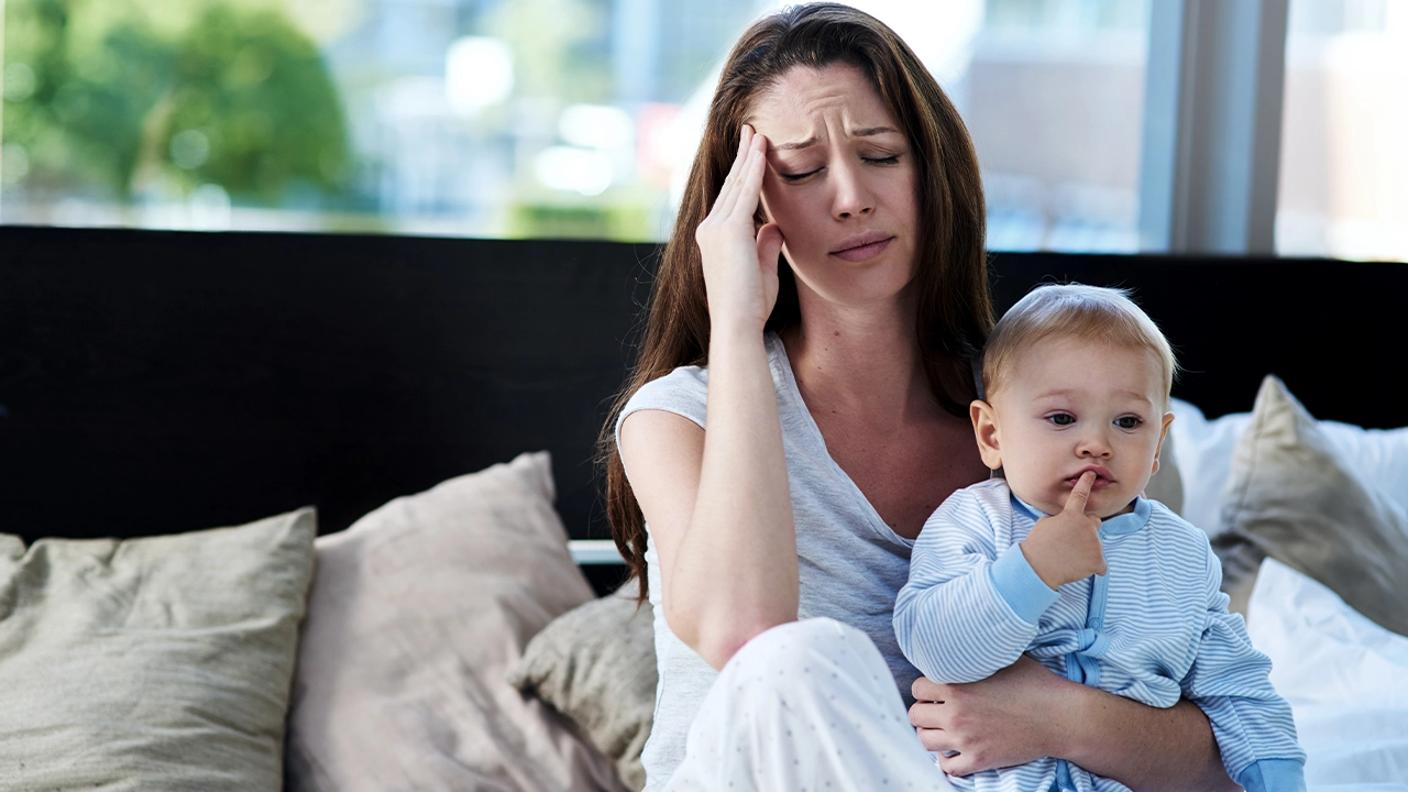 Maternity Emergency Room | Jackson Health System