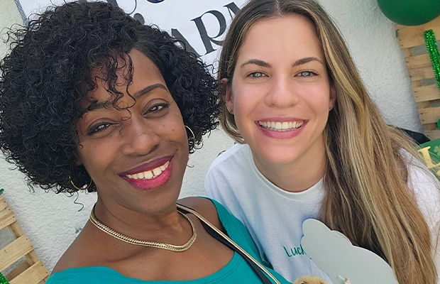 After Nearly 14-Year Battle with Both Breast and Thyroid Cancer, Former ...