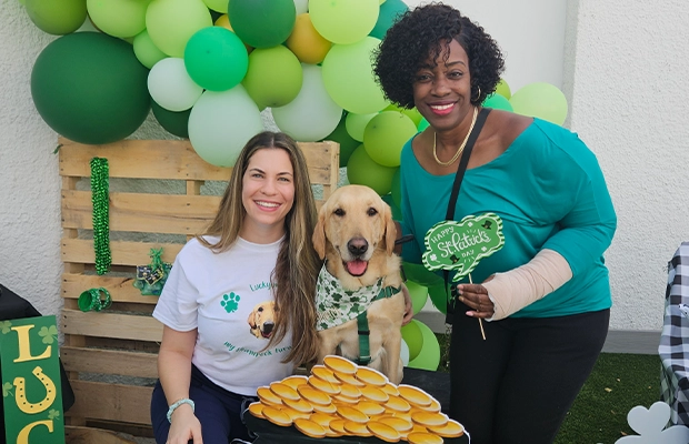 After Nearly 14-Year Battle with Both Breast and Thyroid Cancer, Former ...