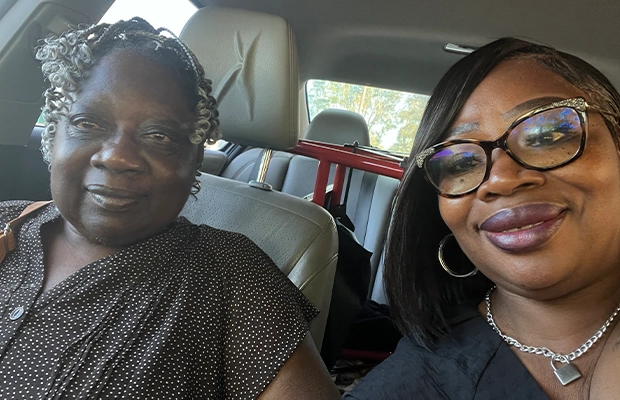 South Florida Teacher Celebrates Surviving Heart Attack as Her New ...