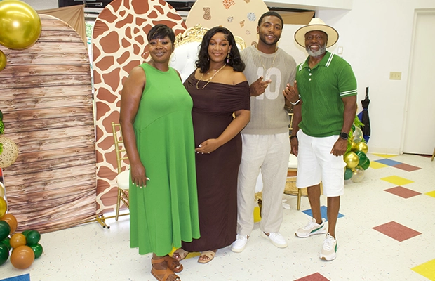 South Florida Teacher Celebrates Surviving Heart Attack as Her New ...