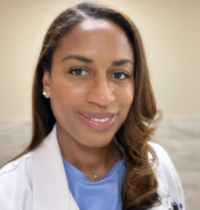 Tiffany Kimble | Jackson Health System