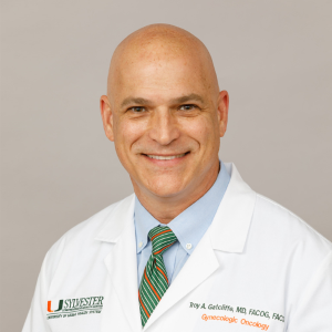 Troy Gatcliffe | Jackson Health System