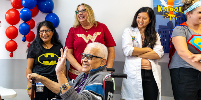 Community & Events | Jackson Health System