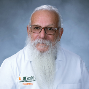 Walter Lambert | Jackson Health System