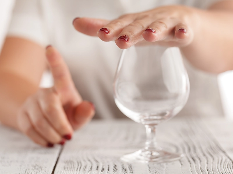 Surgeon General's Warning: Alcohol, Cancer Risk, and the Benefits of ...