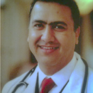 Zafar Khan | Jackson Health System
