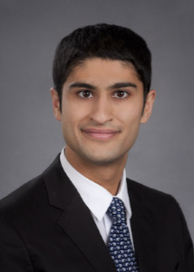 Zain Mithani | Jackson Health System