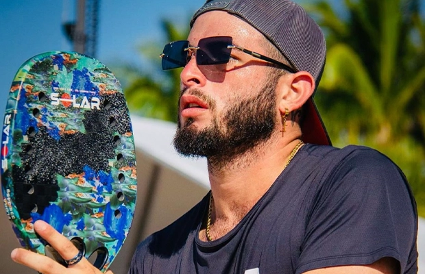 Beach tennis player inspires new adaptive sports programs at Lynn ...