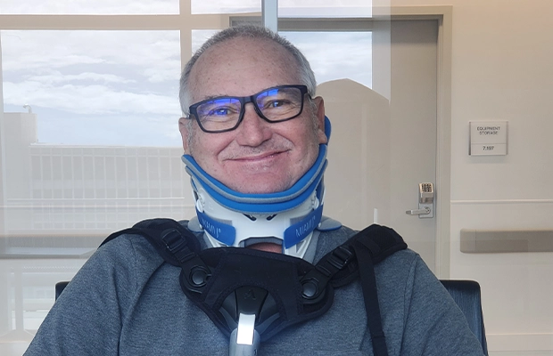 St. Croix couple involved in hit and run recovers with help from Ryder ...