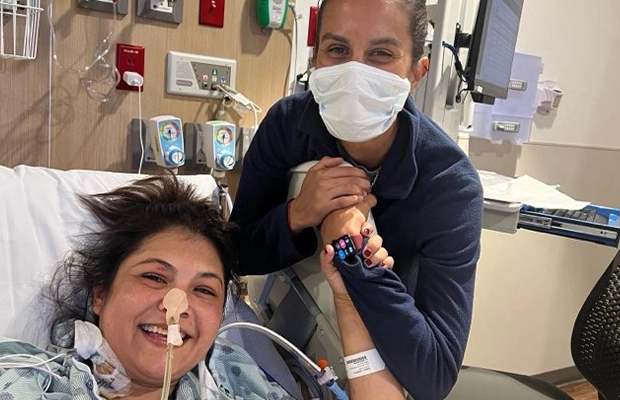 Miami Transplant Institute performs first fully robotic dual kidney ...