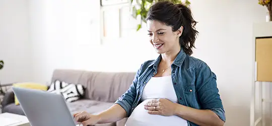 Birth Plan Generator | Create Your Birth Plan for Childbirth Planning