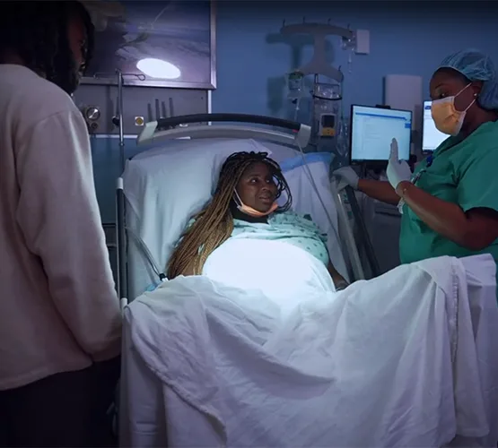 Labors of Love | Labor and Delivery Nurses Docuseries