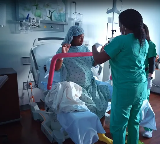 Labors of Love | Labor and Delivery Nurses Docuseries