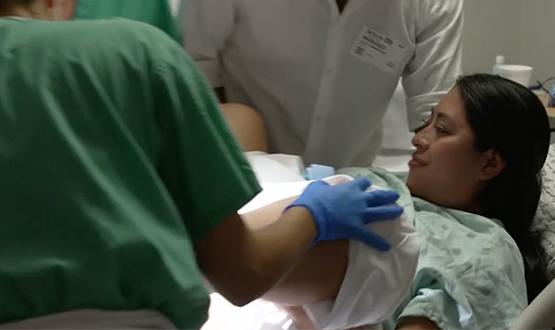 Labors of Love | Labor and Delivery Nurses Docuseries