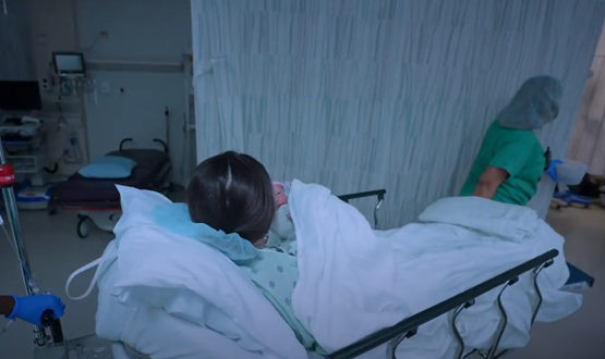 Labors of Love | Labor and Delivery Nurses Docuseries