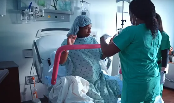 Labors of Love | Labor and Delivery Nurses Docuseries