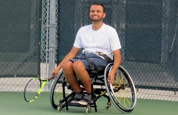After 95 Days in the Hospital, South Florida Paraplegic Struck by ...