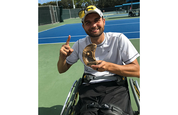 After 95 Days in the Hospital, South Florida Paraplegic Struck by ...