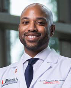 Hansel Tookes | Jackson Health System