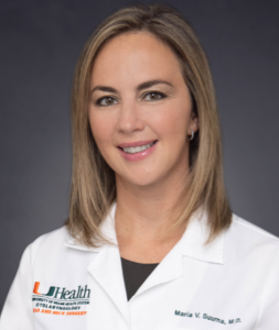 Maria Suurna | Jackson Health System