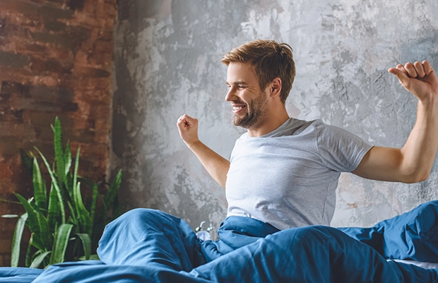 5 tips for better sleep quality | Jackson Health System