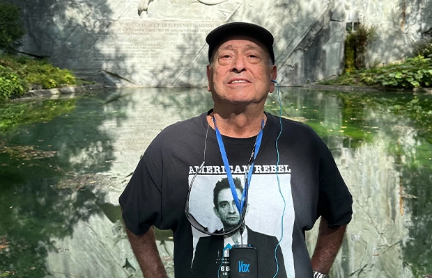 South Florida man saved by Jackson North critical care and ...