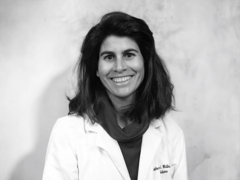 Dr. Catherine Willis Education Foundation | Jackson Health System