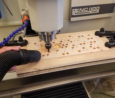 Labyrinth Coffee Table - Jake Gloudemans