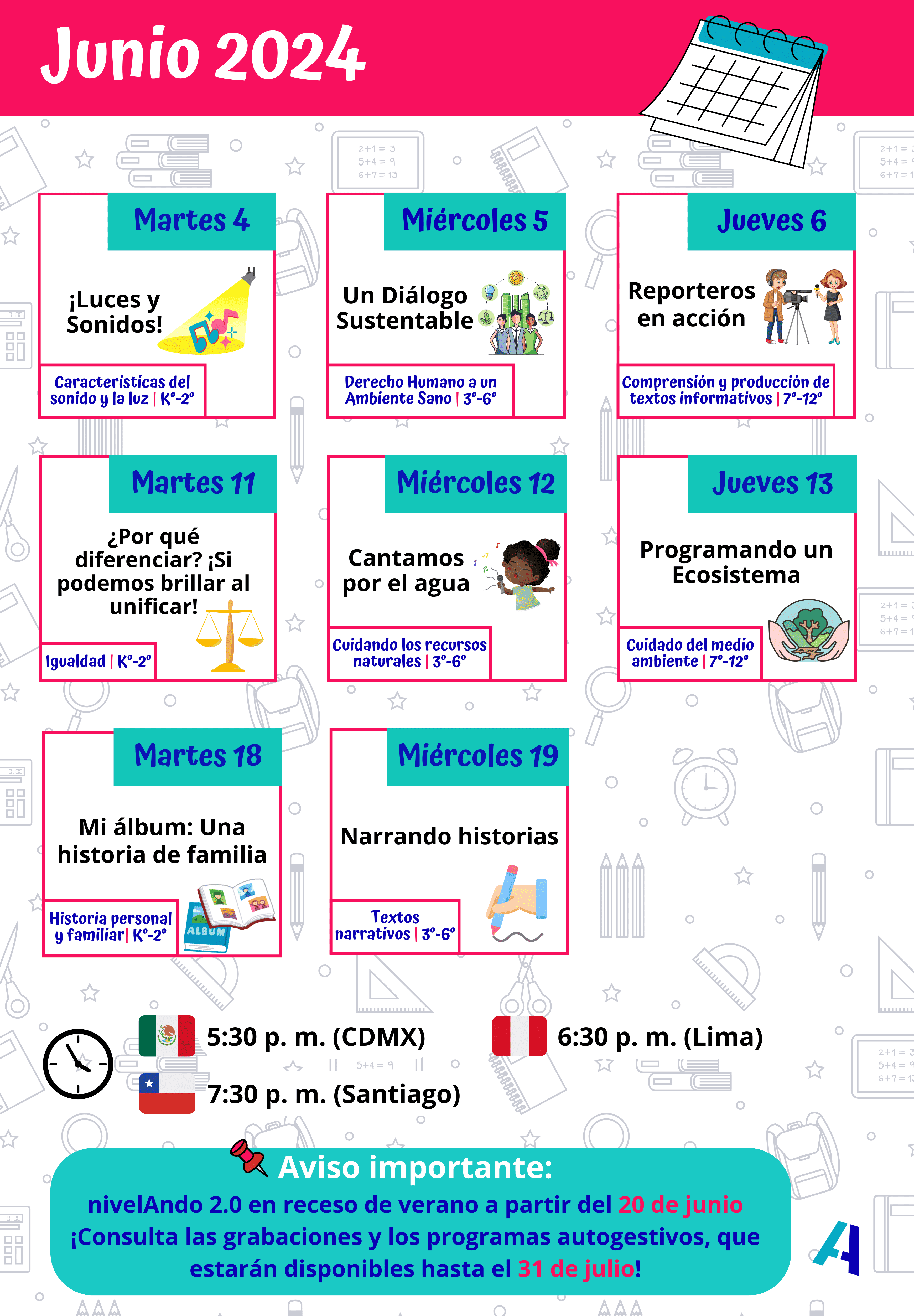 Aprende | EstudioAPP