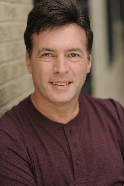 Jay Storey | Actor | SAG-AFTRA