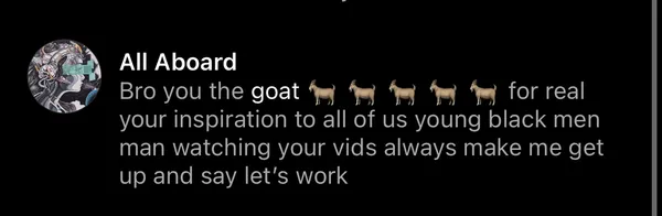 JBlanked - Membership