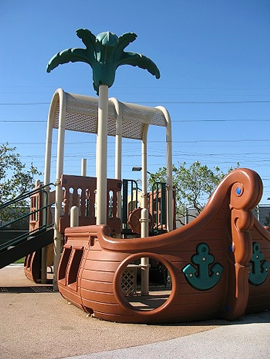 James C. Huber Park
