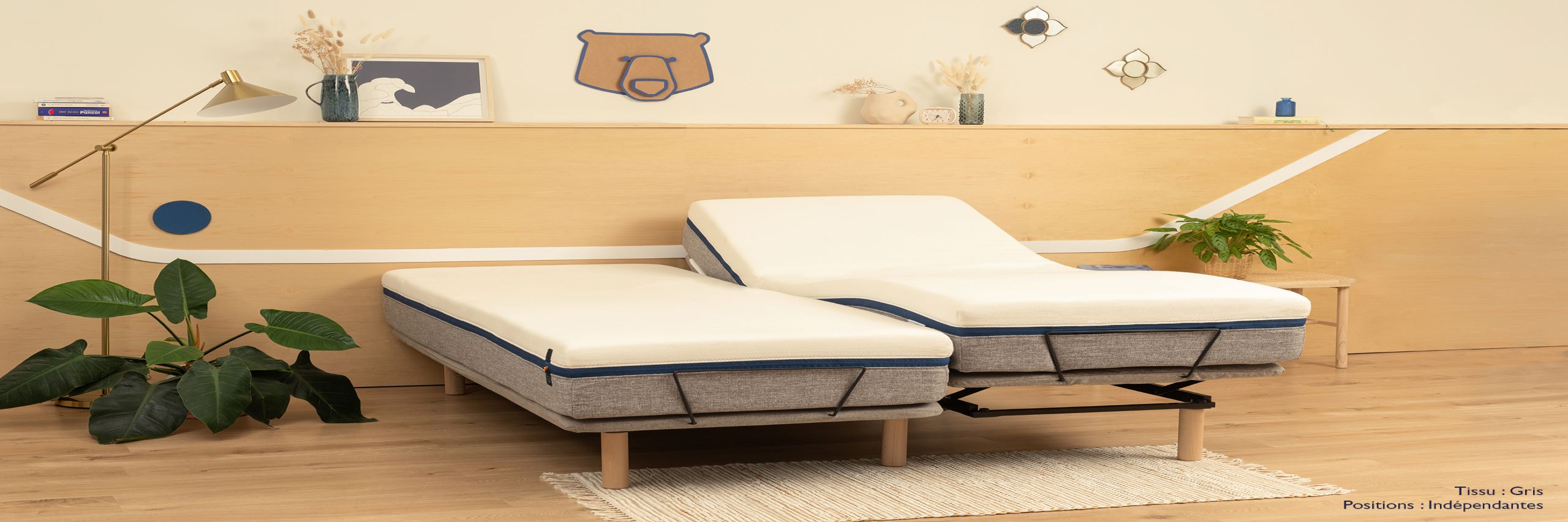 Sommier électrique Tediber : avis et test