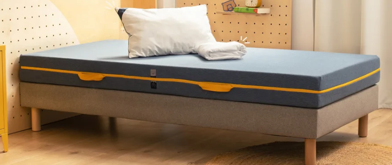 Matelas enfant Tediber : Notre avis sur le matelas Grand Tedi de Tediber