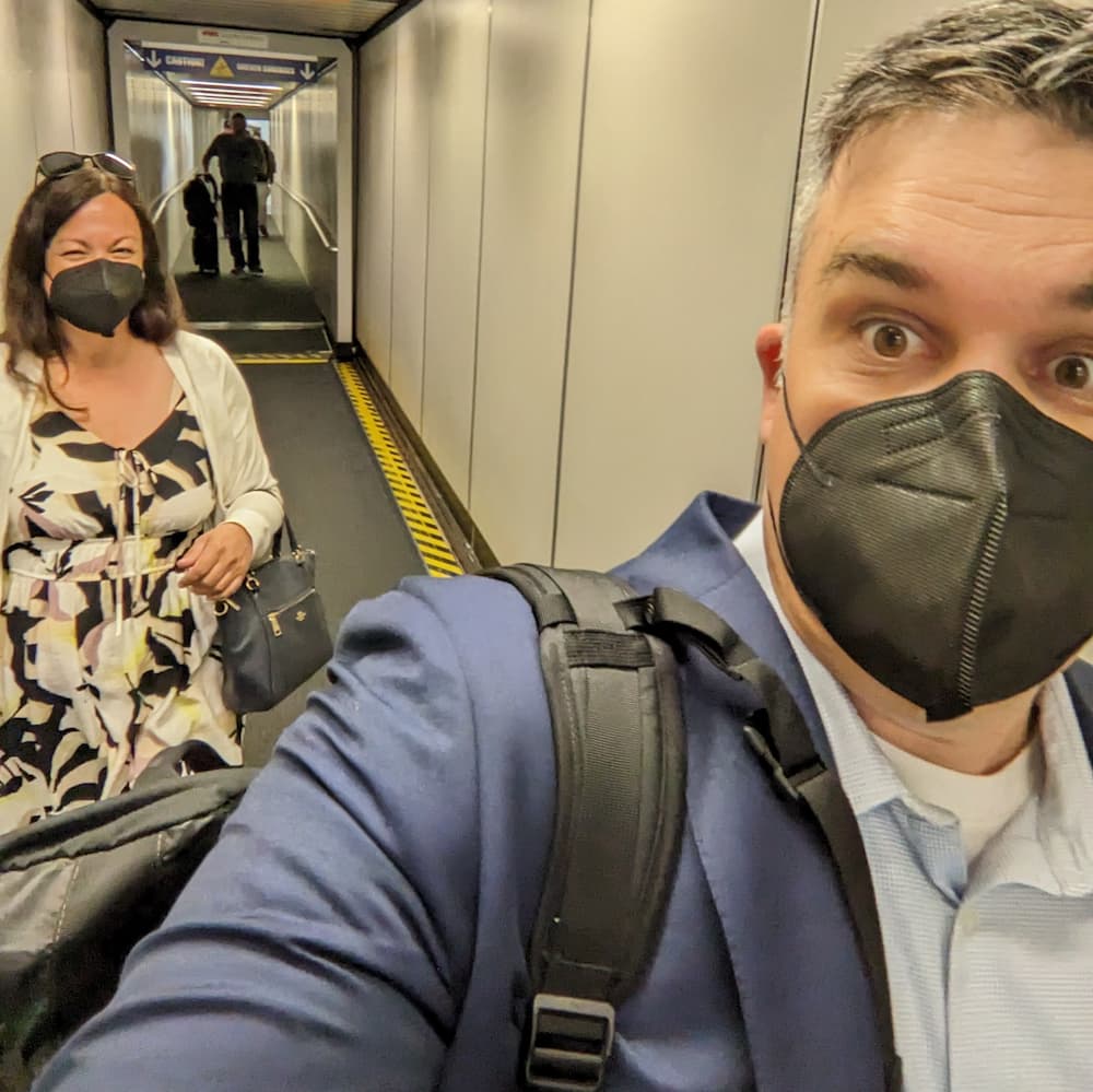 About Dr. Justin - Dr. Justin Ribeiro, Ph.D.